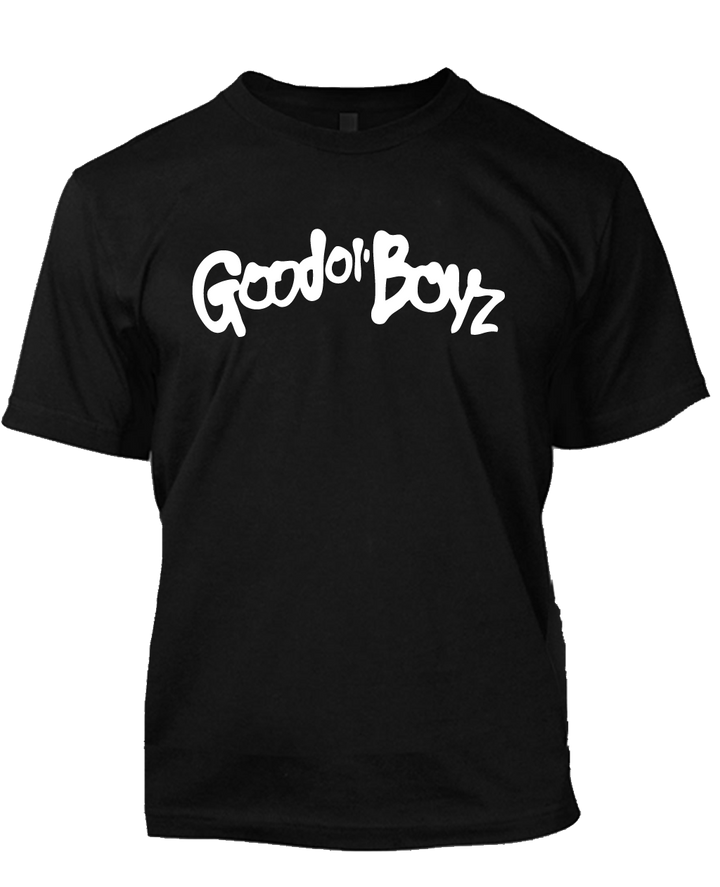 Official Good Ol' Boyz Online Shop & Ticket Purchases – Good Ol' Boyz ...